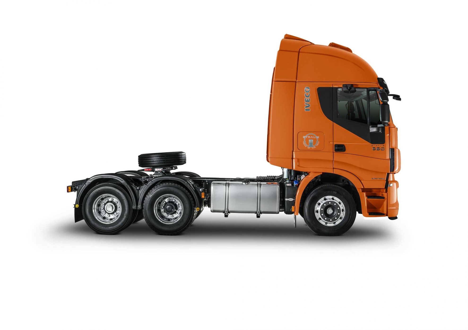 Hi-Way - Mattana Veículos